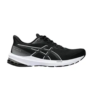 Asics Gt-1000 - Black