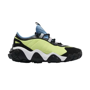 Adidas Fyw Secant Sneakers - Yellow