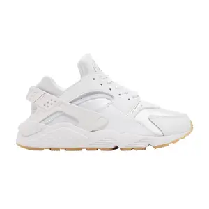 Nike Air Huarache Sneakers - White