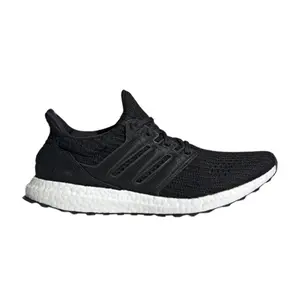 Adidas Ultraboost U 'core' Sneakers - Black