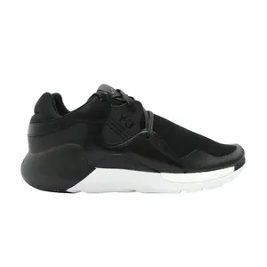 Adidas Y-3 Qr Run Sneakers - Black