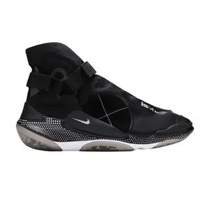 Nike Joyride Envelope Ispa Sneakers - Black