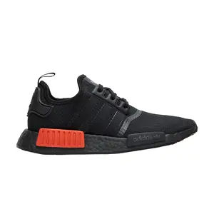 Adidas Adidas NMD_R1 Ripstop Sneakers Red