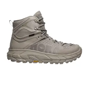 HOKA® Tor Ultra High 2 Waterproof Boots - Brown