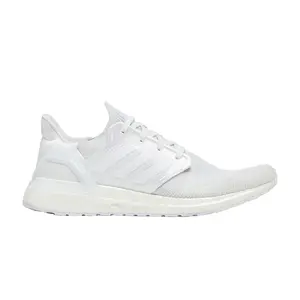 Adidas Ultraboost 20 Iridescent - White