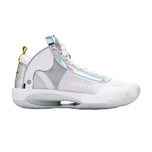 JORDAN 34 Pf 'unite' Sneakers - White
