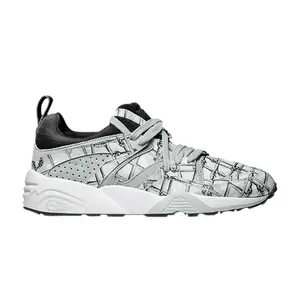 PUMA Swash Bones X Blaze Of Glory Sneakers