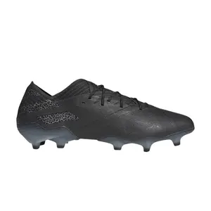 Adidas Nemeziz 19.1 Fg Soccer Cleats - Black