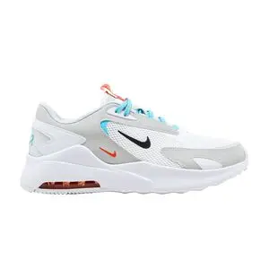Nike Air Max Bolt Photon Dust - White