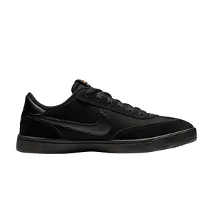 Nike Fc Standard Sb - Black