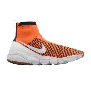 Nike Air Footscape Magista Sp 'tournament Pack Netherlands - Orange