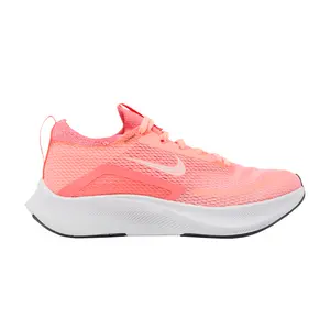 Nike Zoom Fly 4 Sneakers - Pink