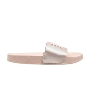 PUMA Leadcat Satin Slide