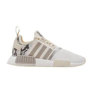 Adidas Nmd_r1 Reptile Pack - Tan
