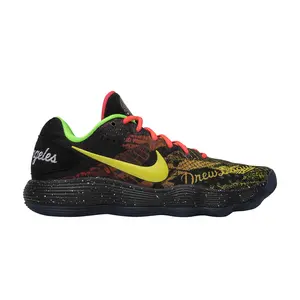 Nike Hyperdunk 2017 Low "los Angeles