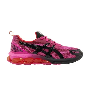 Asics P.e Nation X Gel-quantum 180 Sneakers - Pink