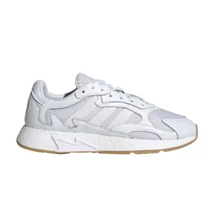 Adidas Tresc Run Gum Sneakers - White