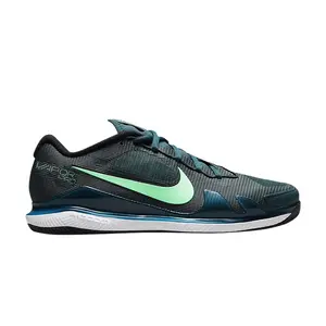 Nike Nikecourt Air Zoom Vapor Pro - Teal