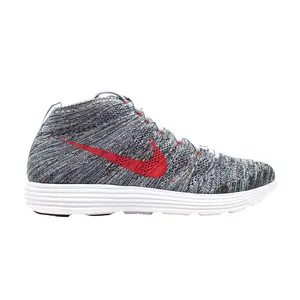 Nike Lunar Flyknit Chukka