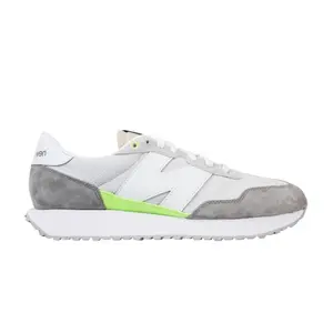 NEW BALANCE Niko X 237 Sneakers - Grey