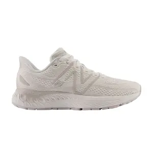 Women's New Balance White Sneakers