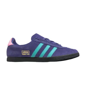 Adidas Trimm Star 'the Lost Ones Mark Evans' Size? Exclusive