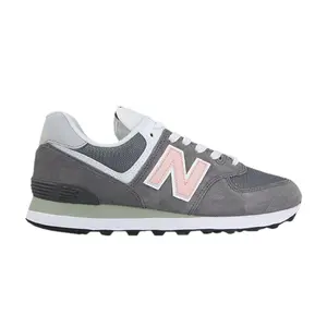 NEW BALANCE 574 Castelrock - Grey