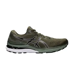 Asics Gel-kayano 28 - Green