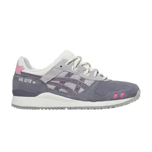 Asics End. X Gel-lyte Iii Og Sneakers
