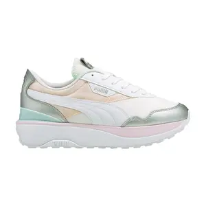 PUMA Cruise Rider Sneakers - Pink