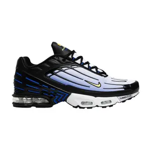 Nike Nike Air Max Plus 3 Sneakers Blue