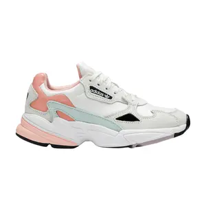 Adidas Falcon Sneakers - White