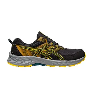 Asics Gel Venture - Black