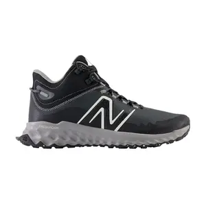 NEW BALANCE Fresh Foam Garoé Mid 4e Wide - Black