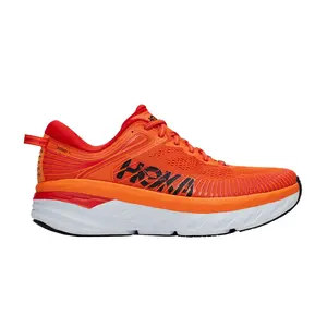 HOKA® Bondi Sneakers - Orange