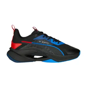 PUMA Bmw Motorsport X Lgnd Renegade Sneakers - Black