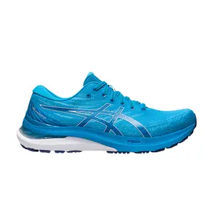 Asics Gel-kayano 29 2e Wide Sneakers - Blue