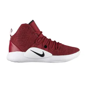 Nike Hyperdunk X Tb Sneakers - Red