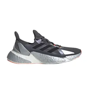 Adidas X9000l4 Sneakers - Grey