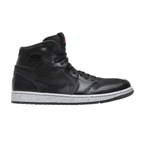 Nike Jordan Embossed Shoes For Women