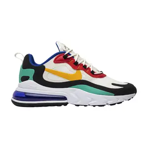 Air Max 270 React White