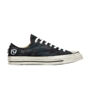 CONVERSE Undercover X Chuck 70 Ox 'camo' Sneakers