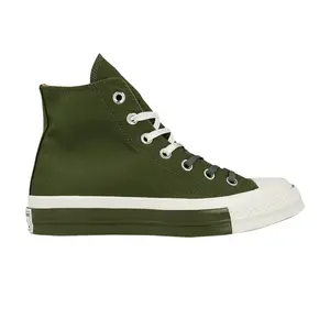 CONVERSE Chuck 70 High Sneakers - Green