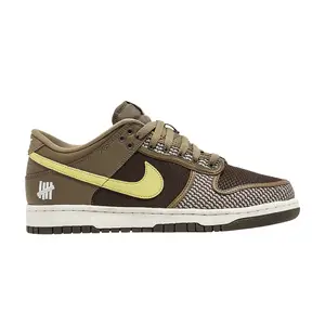 Nike Undefeated Dunk Low Sp Canteen
