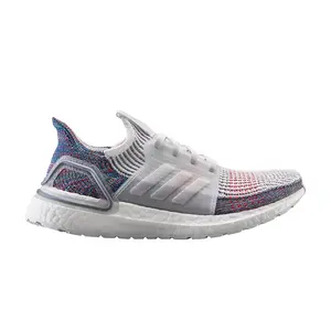 Adidas Ultraboost 19 'refract' Sneaker - White