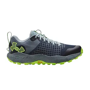 Under Armour Hovr Ridge - Grey