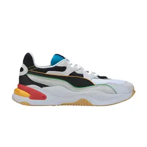 PUMA Rs-2k Wh 'unity' Sneakers - White