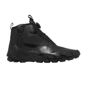 Puma Zip Up Sneakers For Men