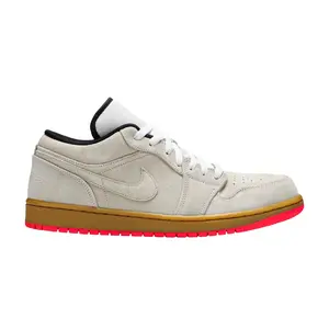 JORDAN 1 Low - Brown