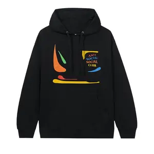 ANTI SOCIAL SOCIAL CLUB See Me Now Hoodie